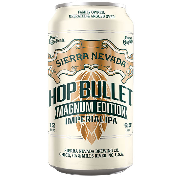 All Beers – The Sierra Nevada Shop