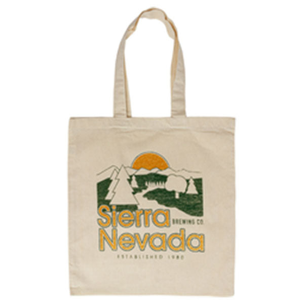 Tote Bag – The Sierra Nevada Shop